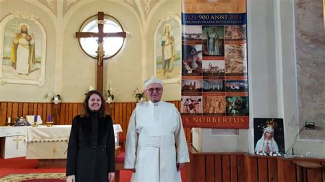 Pati Ferenc Károly Atya Mirjam Rádió