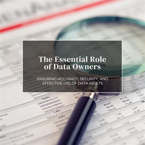 Data Governance Roles Data Quality Matters