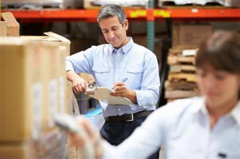Purchasing Manager