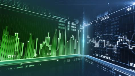 Day Trading Wallpapers Wallpaper Cave