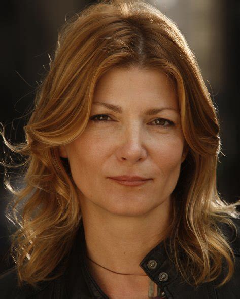 Annie Fitzgerald Criminal Minds Wiki Fandom