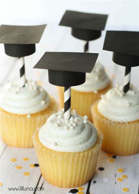 Diy 29 Idées Géniales De Fête De Remise Des Diplômes Pousse Pousse