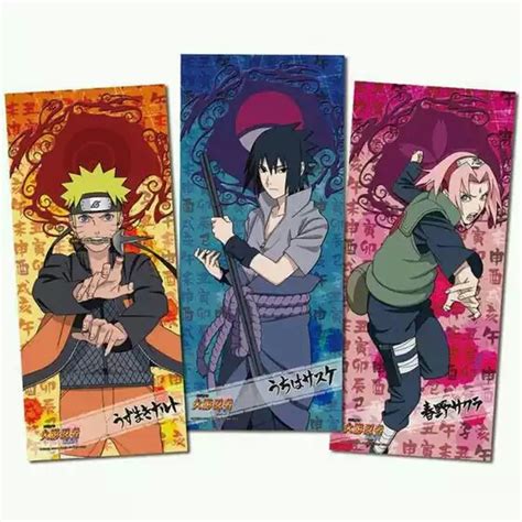 火影忍者 第七班~ 高清图片，堆糖，美图壁纸兴趣社区