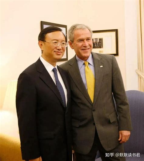 老虎外长”杨洁篪：美国没有资格，中国人不吃这一套！ 知乎