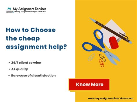 How To Choose The Cheap Assignment Help Rassignmenthelpuae