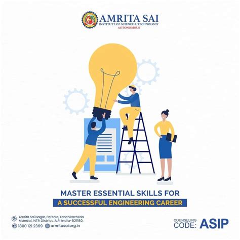 Amrita Sai Develop Practical Skills And Expertise Amrita Sai