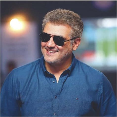 Is Ajith Kumar Readying For Retirement
