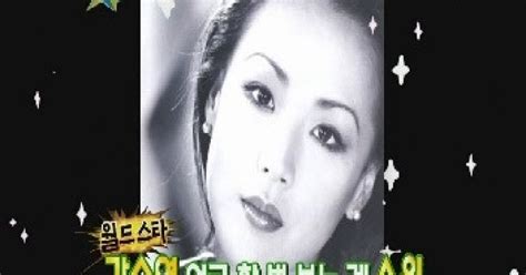 박상민 장군의 아들 오디션 강수연 보러 갔다