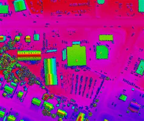 Lidar Processing Vemsio