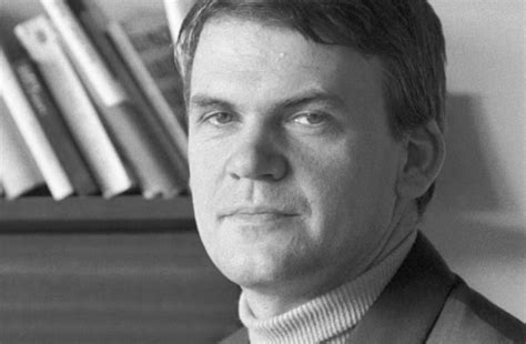 Remembering Milan Kundera Openforum Openforum