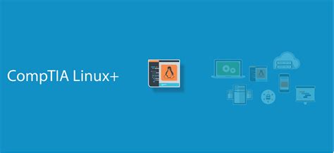 Comptia Linux T Net It Solution Cyber Security Expert