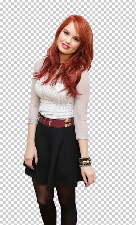 Debby Ryan Jessie Youtube Wii U Png Clipart 13 May Actor Blouse
