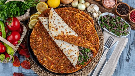 Turkish Food Explore Must Try Turkish Foods For Your 2025 Adventure