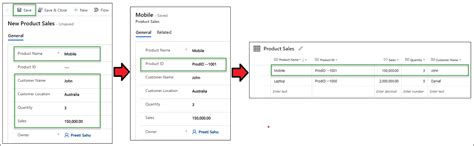 Dataverse Primary Name Column Autonumber