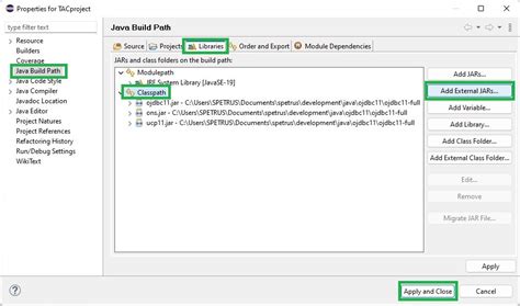 A Java Example For Oracle Application Continuity With Oracle Rac