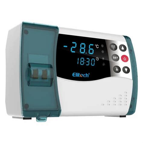 Cold Room Temperature Controller At Rs 15000 Cooling Temperature