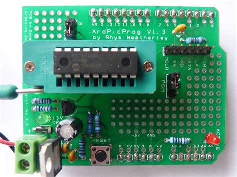 Arduino Download Shoreholden