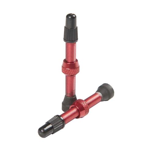 Stans No Tubes Tubeless Valves Dunbar And Corsa Cycles Dunbar Cycles