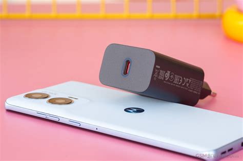 Motorola Edge Fusion Pictures Official Photos