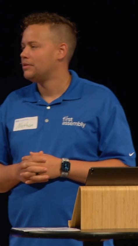 Sunday Service 10132024 First Assembly Fw We Hope You Find