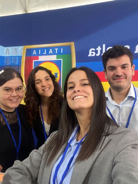 Grazie A Tutti I Ragazzi Che Ieri Sono Passati A Trovarci Al Career Day Del Politecnico Di