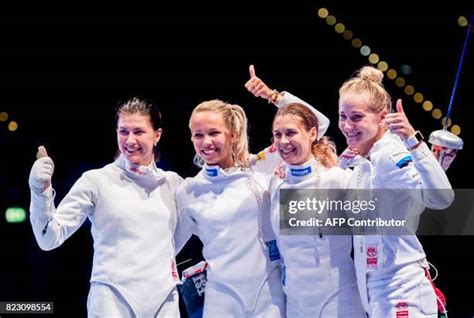 17 Kristina Kuusk Photos And High Res Pictures Getty Images