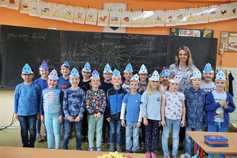 Deň Vody ZŠ Ja Komenského Revúca