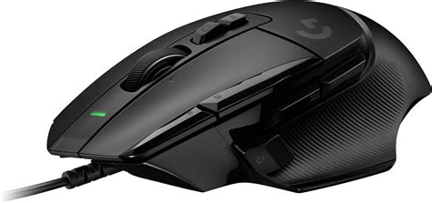 Logitech M500s Advanced Corded Mouse With Advanced Hyper