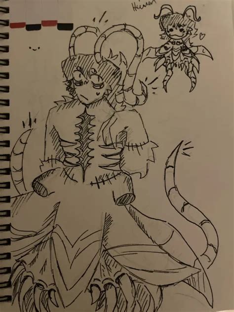 Pressure Oc Album On Imgur