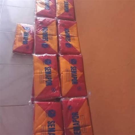 Jual Bendera Semapor Bendera Semaphore Pramuka Pcs Kota Pekanbaru