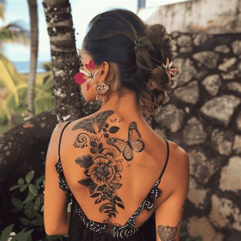 Samoan Tattoo Designs And Ideas For Men And Women