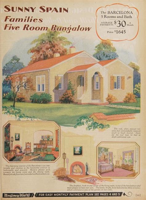Design Inspiration Interior Design In The 1930s — Lilabeth Interiors