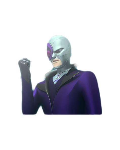 Sticker De Shakclash16 Sur Jvc Ferme Papillombre Miraculous Poing