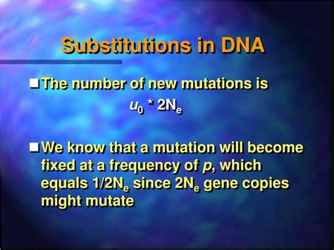 Ppt Gene Flow Powerpoint Presentation Free Download Id5686291