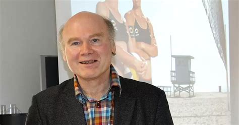 Eike Emrich Bescheiden Und Bodenständig Nachruf Die Rheinpfalz