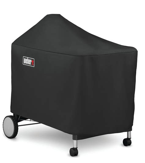Weber 57cm Performer Premium Deluxe Bbq Cover Bbq Cover Nz Outdoor