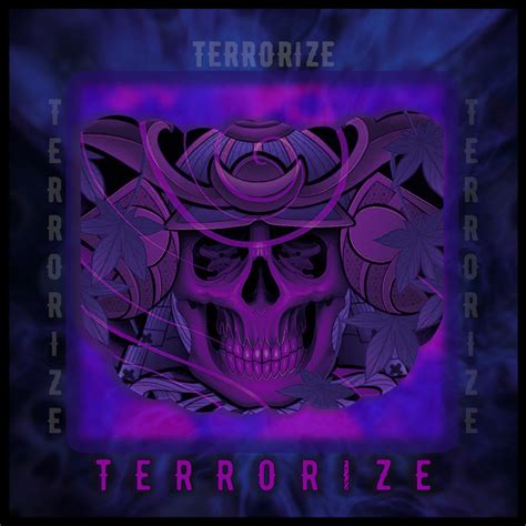 Terrorize Song And Lyrics By Pluxry Skurt Spotify