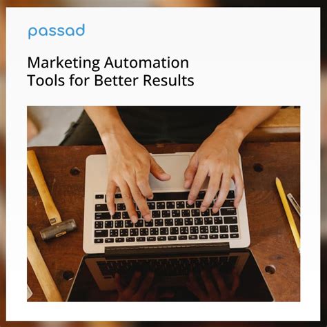 Passadai On Linkedin Marketingautomation Contentautomation