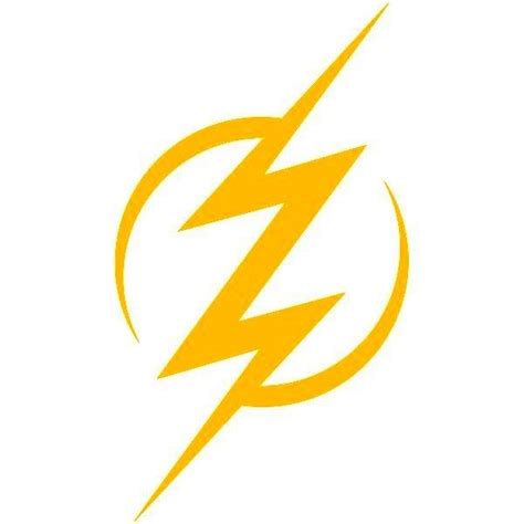 Lightning Bolt Logo 01 Lightning Bolt Character Double Lightning