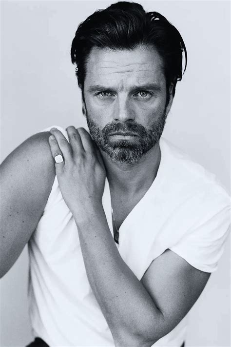 Sebastian Stan Variety September 19 2024 📷 Heather Hazzan In