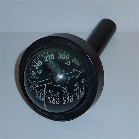 Silva Type 70un Compass Ar Skycraft Limited