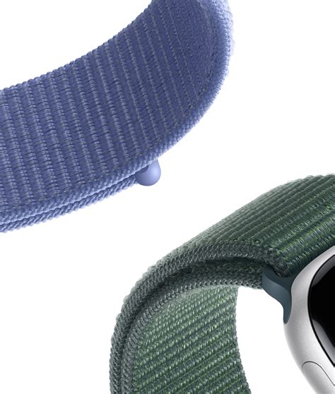 Buy Black Trail Loop Apple Watch Bands Apple