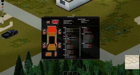 Engine Parts Zomboid At William Jennings Blog