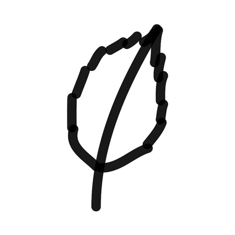 Leaf Vector Svg Icon Svg Repo