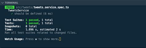 Ultimate Guide Nestjs Unit Testing And Mocking Updated 2022