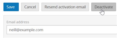 How Do I Bulk Reassign Tasks From A Deactivated User Senta