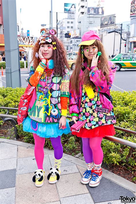 Types Of Decora Fashion At Francis Snyder Blog