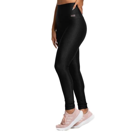 Legging Canelada Em Promoção Na Netshoes