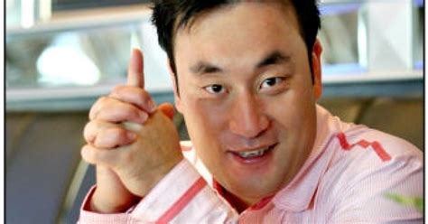 이혁재 방송도 하기 전에 출연정지 당했다