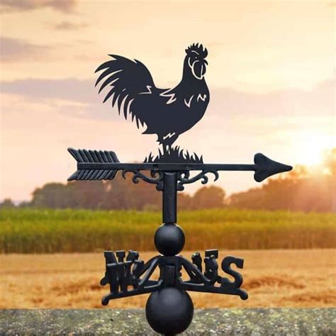 Weathervanes Iron Copper And Bespoke Wind Vane Designs Black Country